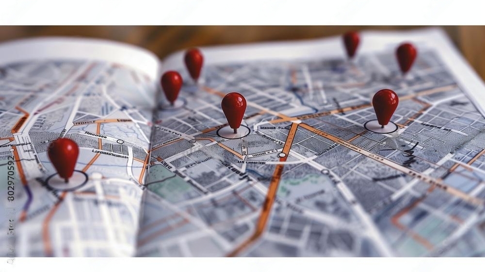A Fleet's Guide to Multi-Point Route Planners | Lumyri