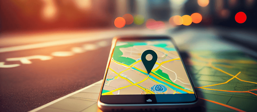 How does tracking work for a shipment?